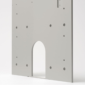 Solid Sheet | Vink Plastics