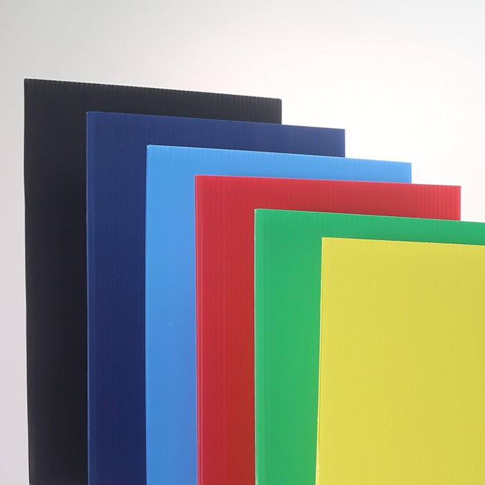 Multiwall Sheet | Vink Plastics