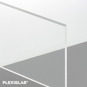 PLEXIGLAS® UV 100 | Vink Plastics