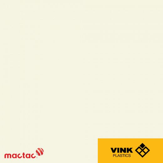 Mactac MACal 9798-60 Translucent Light Diffuser 60% 1230mm | Vink Plastics