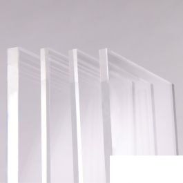 PETG Sheet | Vink Plastics