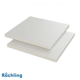 PVC Sheet | Vink Plastics