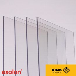 Polycarbonate (PC) | Vink Plastics