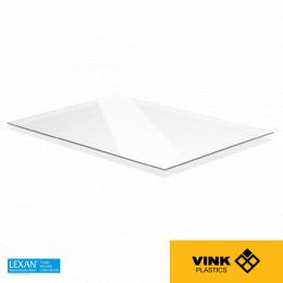 Polycarbonate (PC) | Vink Plastics