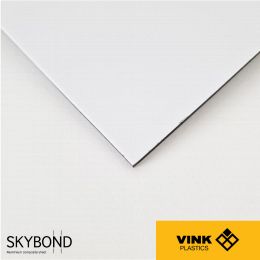 Aluminium Composite Material (ACM) | Vink Plastics
