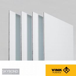 Aluminium Composite Material (ACM) | Vink Plastics