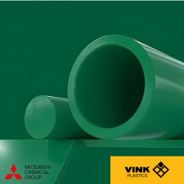 UHMW PE1000 - High Molecular Weight Polyethylene | Vink Plastics