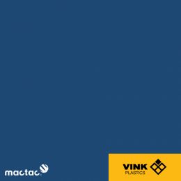 Mactac MACal 9839-39 Gloss Antique Blue 1230mm | Vink Plastics