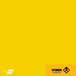 Orafol Oracal 551 022 Gloss Shell Yellow 1260mm | Vink Plastics
