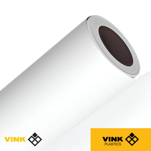 Vink Laminated PVC Frontlit Banner 440gsm 2500mm 50m | Vink Plastics