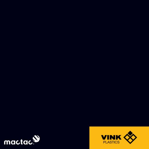 Mactac MACal 9788-00 Translucent Black 1230mm | Vink Plastics