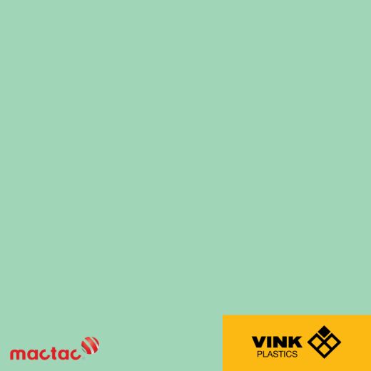 Mactac MACal 9849-32 Gloss Pistachio 1230mm | Vink Plastics