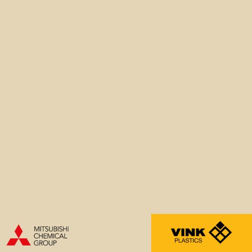 RCH 1000 Polyethylene Skin 1930x930x5mm No PE | Vink Plastics