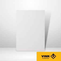 HIPS - High Impact Polystyrene | Vink Plastics