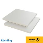PVC Sheet | Vink Plastics