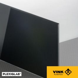PLEXIGLAS® XT extruded acrylic sheet | Vink Plastics