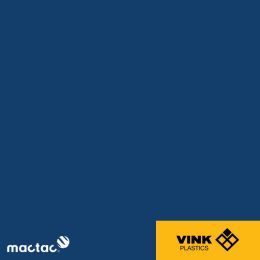 Mactac MACal 9839-26 Gloss Reflex Blue 1230mm | Vink Plastics