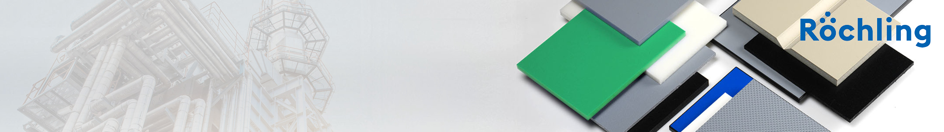 Industrial Plastics | Vink Plastics